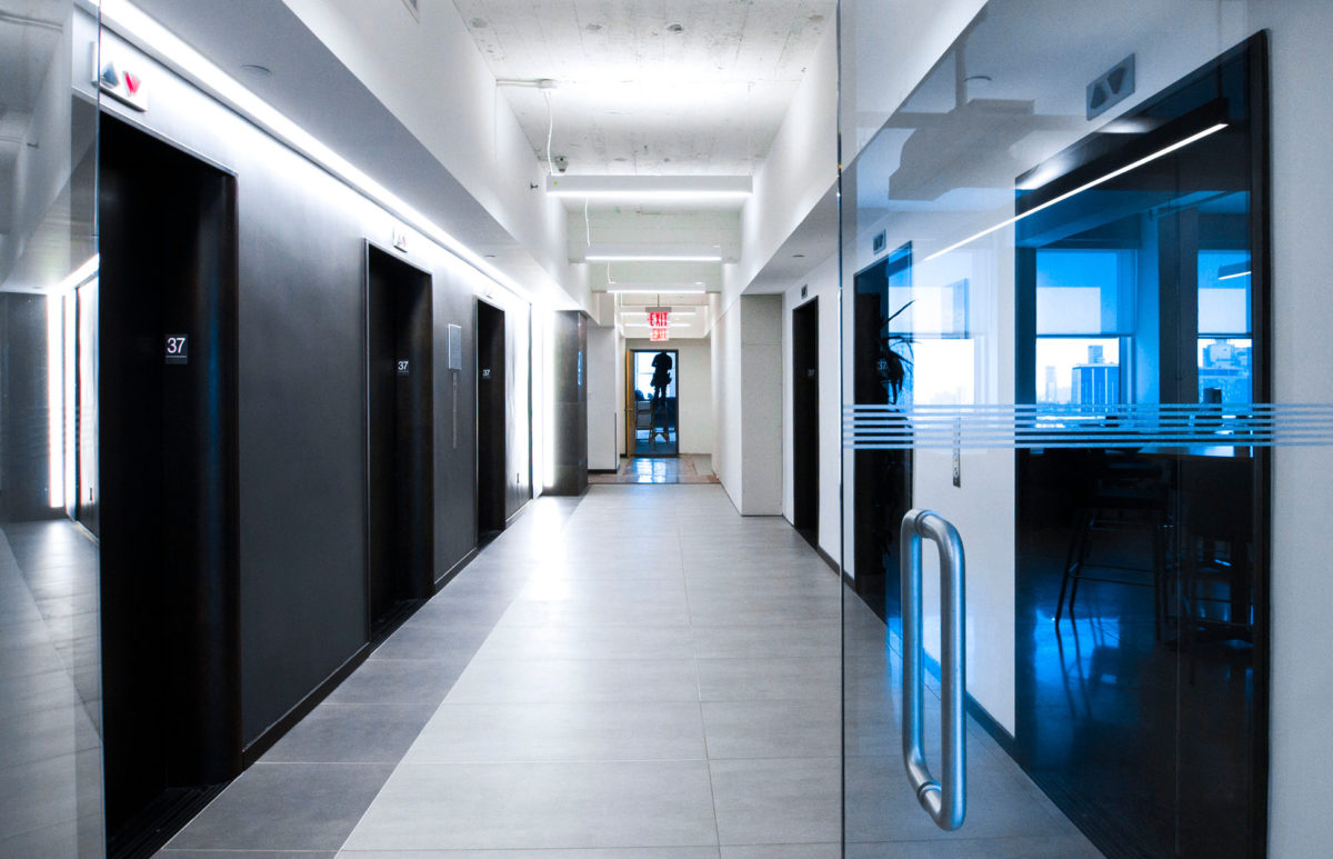 A Space for Tech Innovation | NorthStar